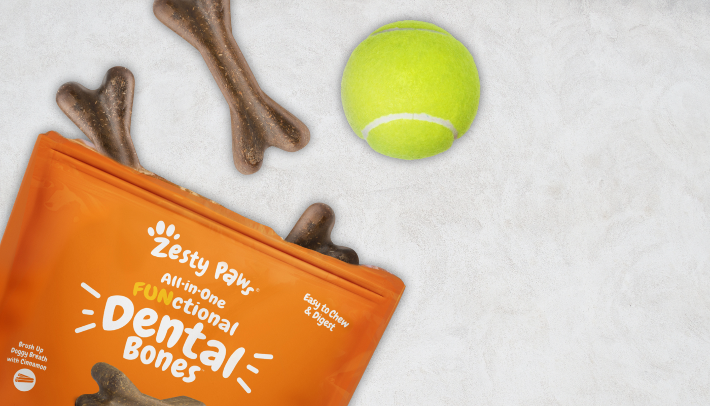 Zesty Paws | Premium Quality Cat and Dog Supplements