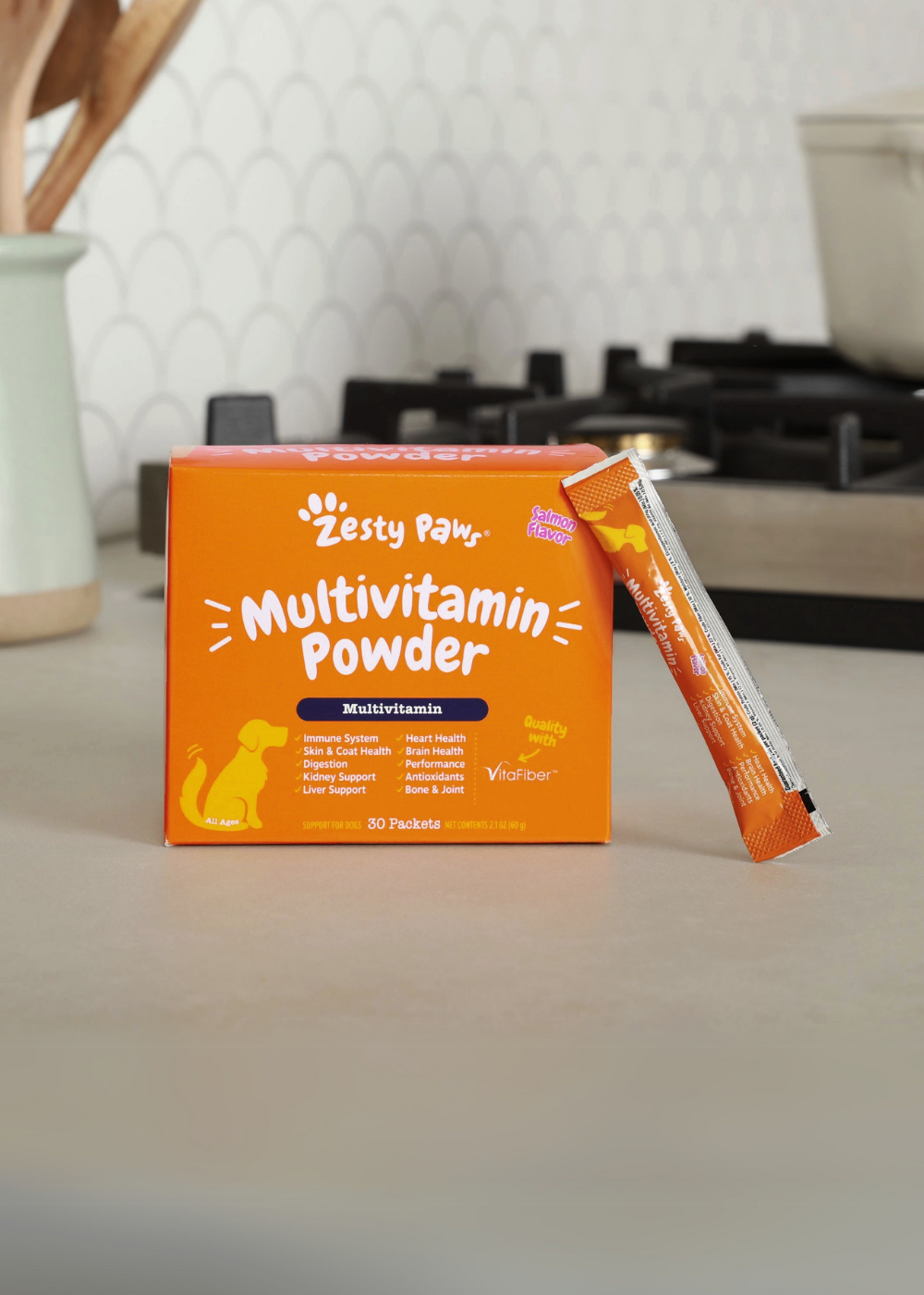 Zesty Paws | Premium Quality Cat and Dog Supplements