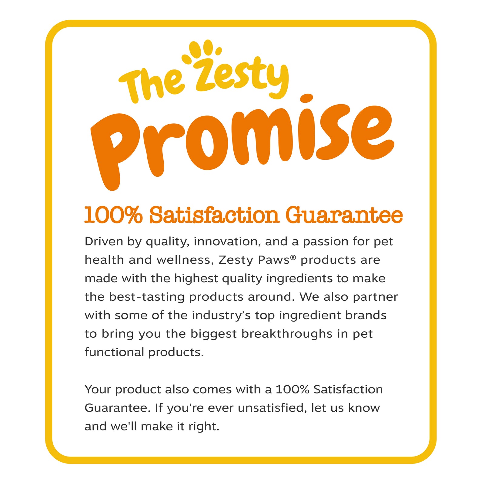 Calming Bites™ for Dogs | Stress & Anxiety | Zesty Paws