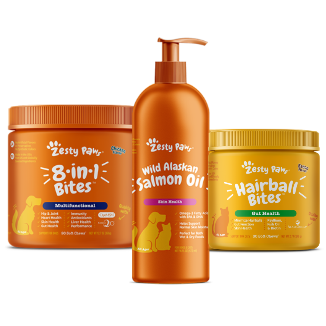 Shop Our Bundles - For Cats & Dogs! – Tagged "cat"